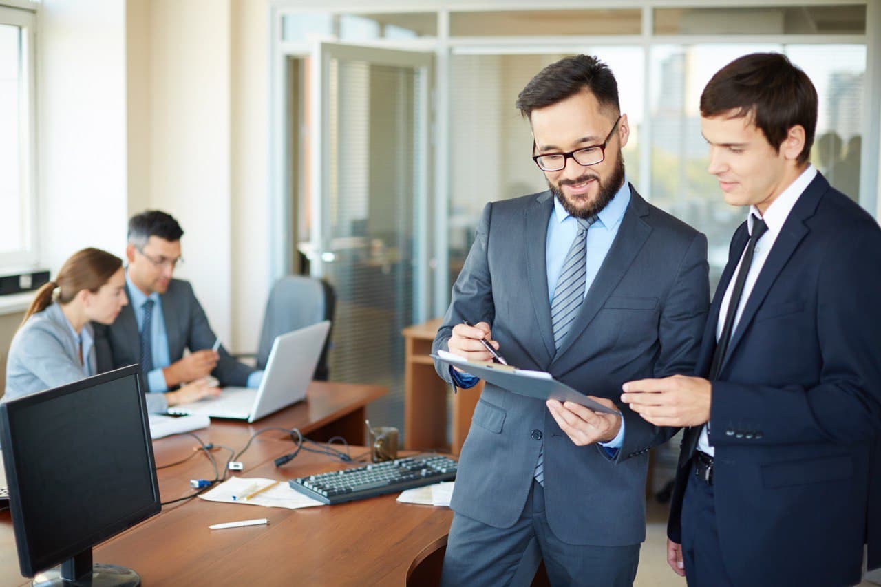 High Performance Leadership – Invis Coach
