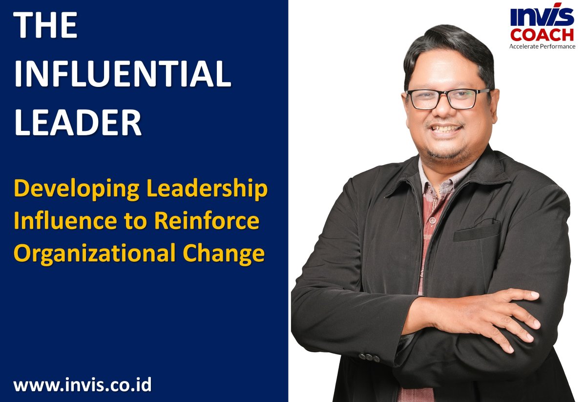 The Influential Leader – 2 Months Coaching Program – Invis Coach